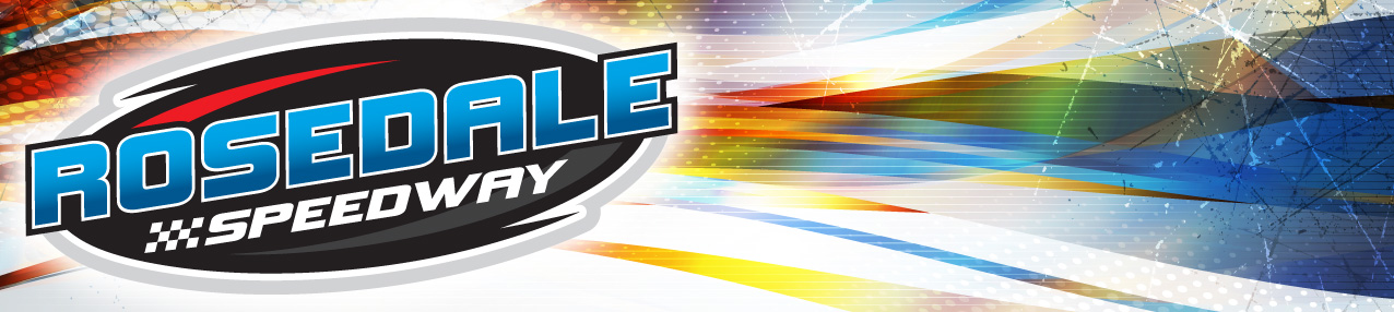Rosedale Speedway